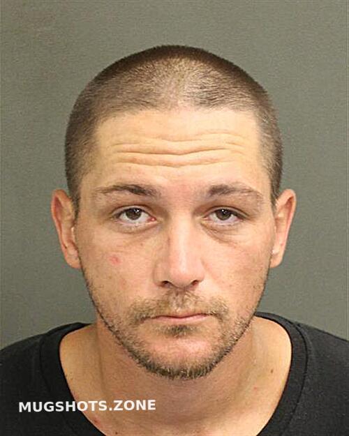 BRYANT BRANDON MATTHEW 09/23/2025 - Orange County Mugshots Zone