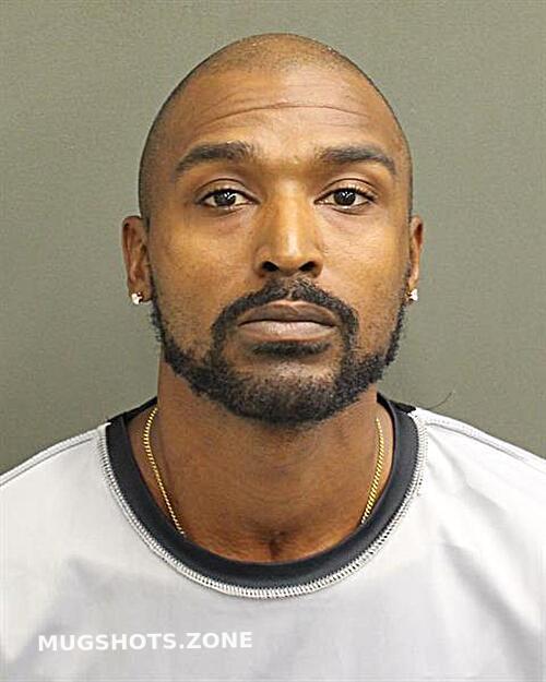 PEREZ SHAUN JR 09/23/2025 - Orange County Mugshots Zone