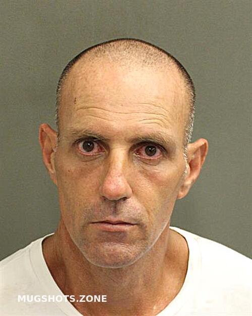 RULE JERAMY DANIAL 09/23/2025 - Orange County Mugshots Zone