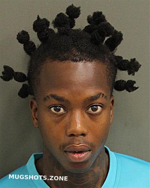 HARRIS JAQUAN LEE 09/24/2025 - Orange County Mugshots Zone