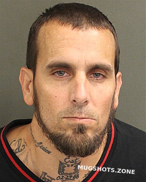 GOETZ JOSHUA DAVID 09/24/2025 - Orange County Mugshots Zone