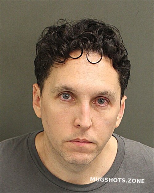 FLIPPONE CHRISTOPHER MATTHEW 09/24/2025 - Orange County Mugshots Zone
