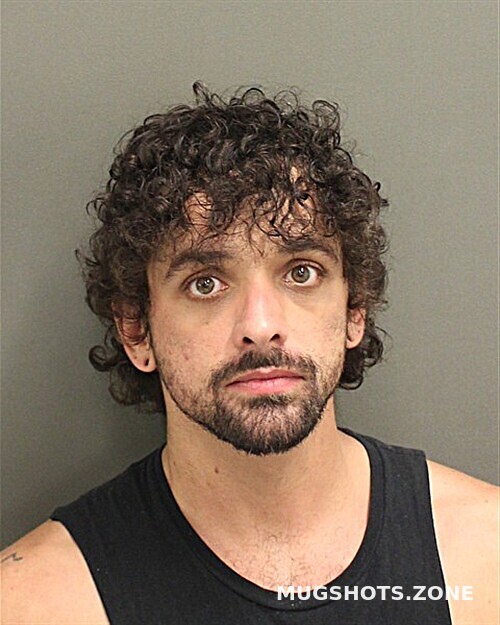ANDERSON ZACHARY SHEA TYLER 09/24/2025 - Orange County Mugshots Zone