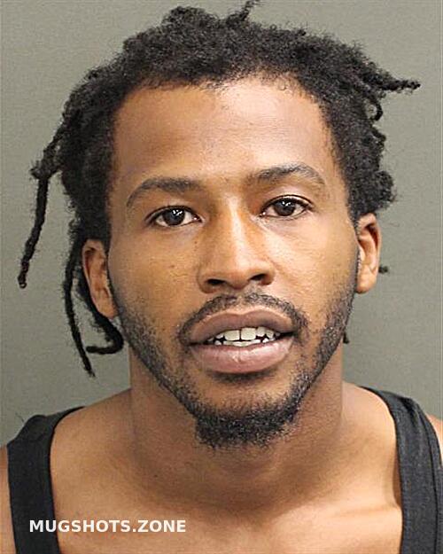 CROLEY KEYON J 09/25/2025 - Orange County Mugshots Zone