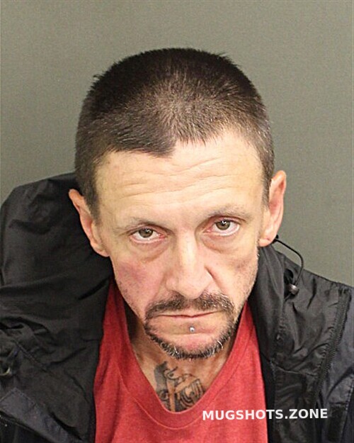 STEWART TODD CURTIS 09/25/2025 - Orange County Mugshots Zone