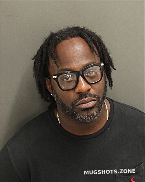 WILLIAMS KALEN ROBINSON 09/25/2025 - Orange County Mugshots Zone