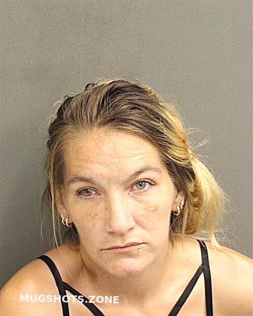 BENTLEY KORI LINDA LEIGH 09/25/2025 - Orange County Mugshots Zone