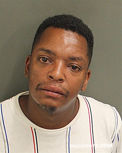 GANDY GARY NEAL JR JR 09/25/2025 - Orange County Mugshots Zone