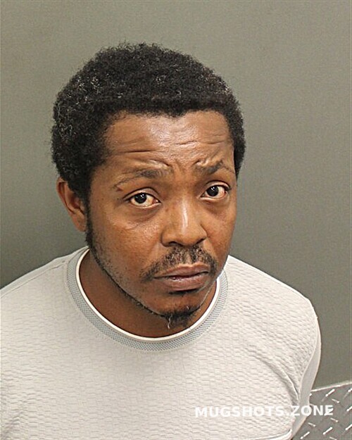 MERISIER DAVIDSON 09/25/2025 - Orange County Mugshots Zone