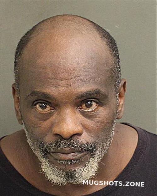 MCGILL KENNETH MAURICE 09/25/2025 - Orange County Mugshots Zone