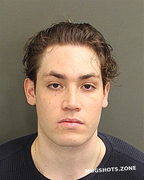 RAGSDALE BRADY ANDERSON 09/25/2025 - Orange County Mugshots Zone