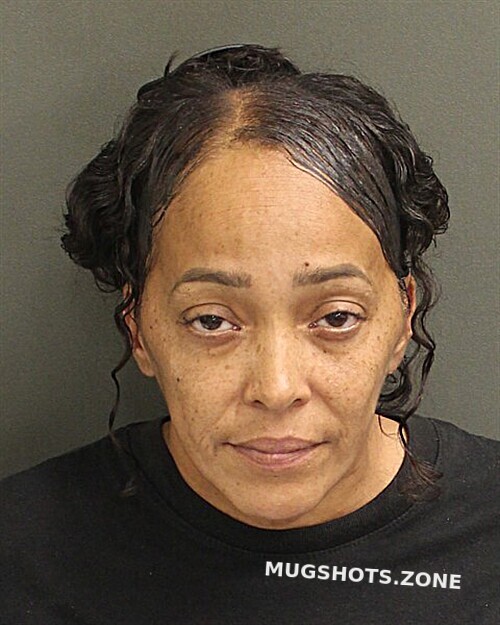 CAMACHO EDITH NANETTE 09/25/2025 - Orange County Mugshots Zone