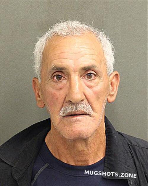 ALJASAS HUSSEIN M 09/26/2025 - Orange County Mugshots Zone