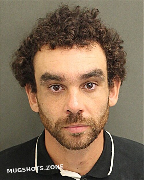 WILLINSKY DAYTON TAYLOR 09/27/2025 - Orange County Mugshots Zone