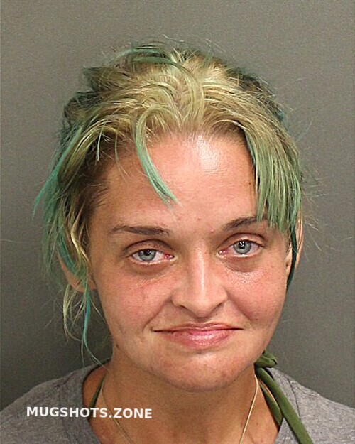 PARSONS TABITHA DIANE 09/27/2025 - Orange County Mugshots Zone