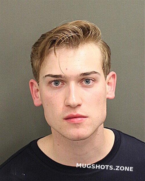 STARKEY JACK THOMAS 09/27/2025 - Orange County Mugshots Zone