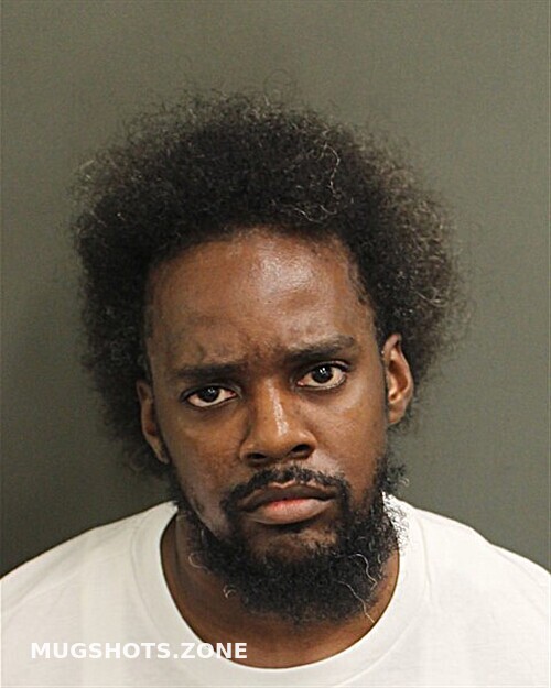 BOWE SHELTON JOSEPH 09/27/2025 - Orange County Mugshots Zone