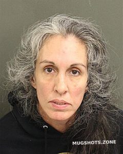 YOUNG CHRISTINA JENNIFER 09/28/2025 - Orange County Mugshots Zone