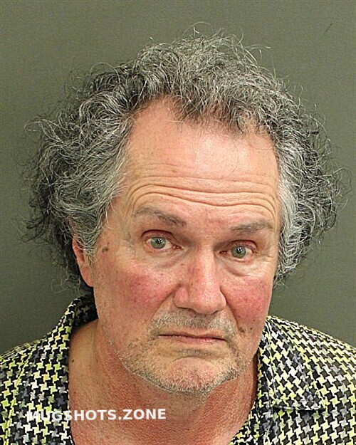 DEAN ROGER 09/28/2025 - Orange County Mugshots Zone