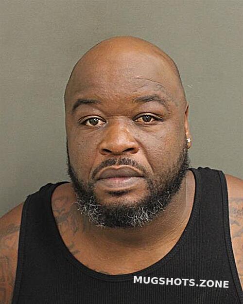 MCCRAY FLETCHER ROVELLE JR 09/28/2025 - Orange County Mugshots Zone