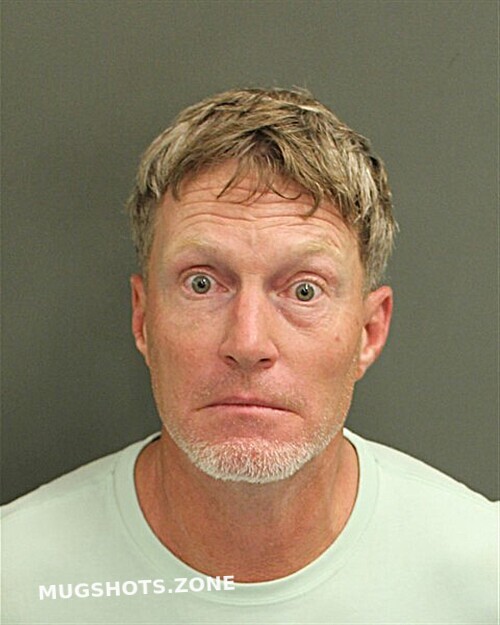 NAAS KEVIN PATRICK 09/29/2025 - Orange County Mugshots Zone