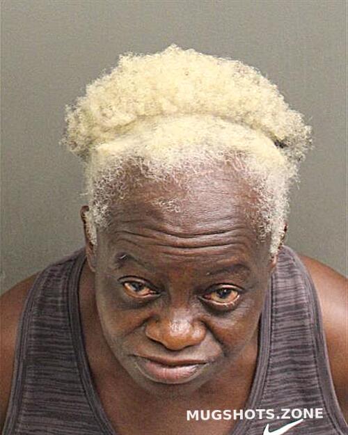 Hooks Barbara Elaine 09 29 2025 Orange County Mugshots Zone