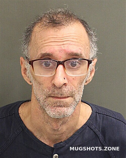 HOFFMAN STEVEN KEITH 09/29/2025 - Orange County Mugshots Zone