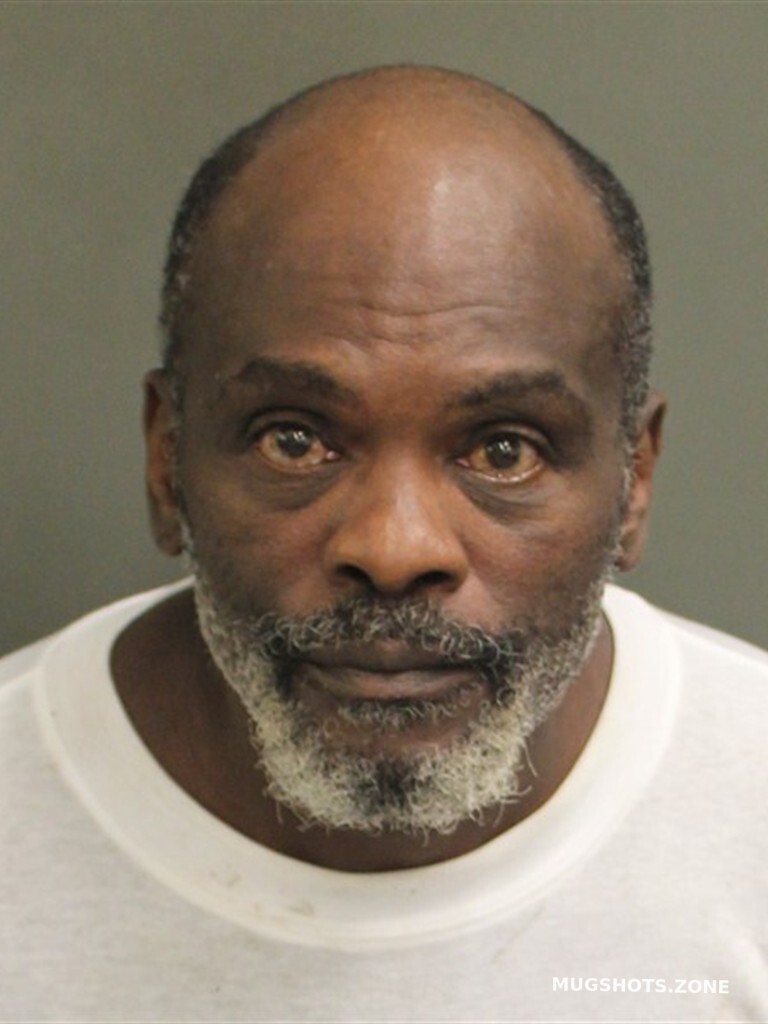 MCGILL KENNETH MAURICE 09/29/2025 - Orange County Mugshots Zone