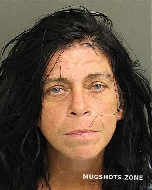 MITCHELL TINA B 09/29/2025 - Orange County Mugshots Zone