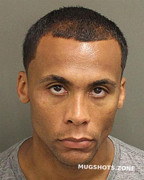 FREEMAN KENDRICK RAY 09/29/2025 - Orange County Mugshots Zone