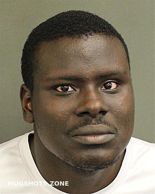REID CYRIL 09/29/2025 - Orange County Mugshots Zone