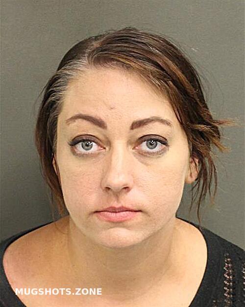 MOORE MELISSA ANN 09/29/2025 - Orange County Mugshots Zone