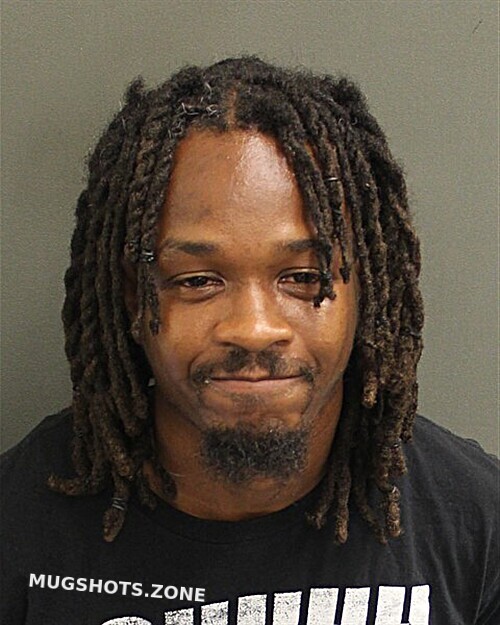 KIMBRO JEREMY MALCOLM 09/29/2025 - Orange County Mugshots Zone