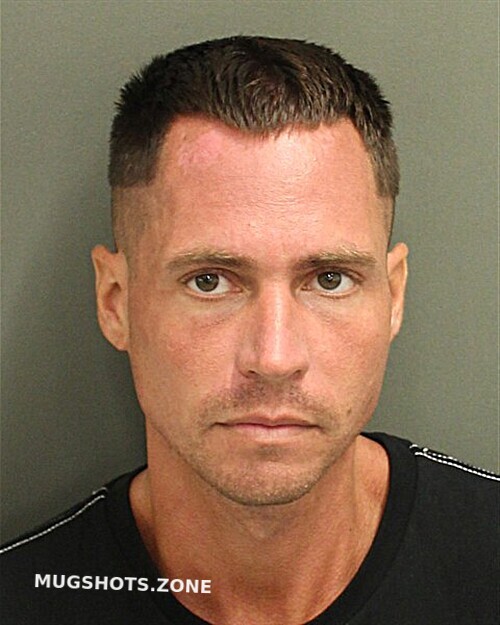 KRAMER MICHAEL THOMAS 09/30/2025 - Orange County Mugshots Zone