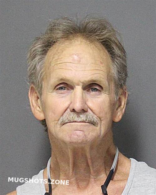 DEROUSHA DALE ALAN 09/30/2025 - Orange County Mugshots Zone