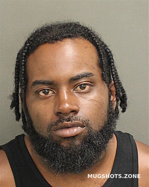 LINDSEY NICHOLAS ISAAC 09/30/2025 - Orange County Mugshots Zone