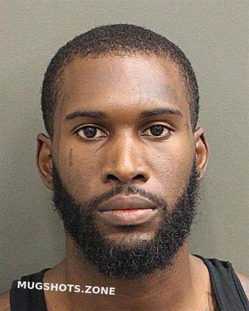 KEY NICOLAS GIOVANNI 09/30/2025 - Orange County Mugshots Zone