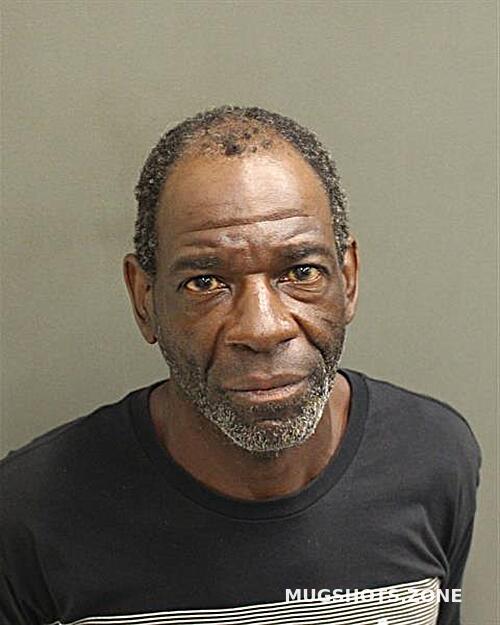 HACKNEY VERNON DEMETRIC 09/30/2025 - Orange County Mugshots Zone