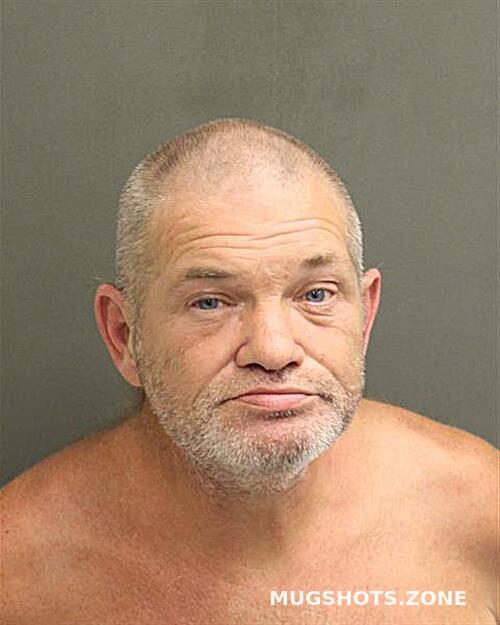 WINKLER RICKY LEE 09/30/2025 - Orange County Mugshots Zone