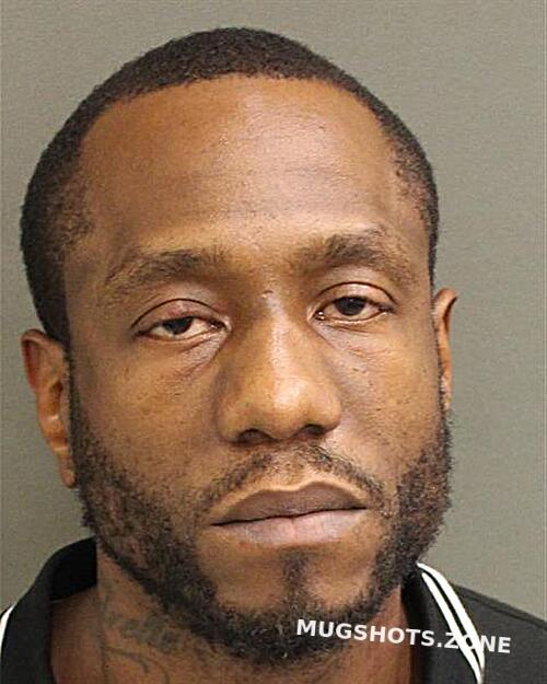 PAIGE ANTHONY MAURICE 10/01/2025 - Orange County Mugshots Zone