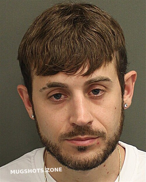 LIEBZEIT MARK LOUIS 10/01/2025 - Orange County Mugshots Zone