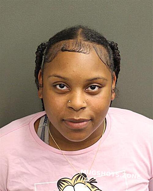 BURGESS AJALON SERENITY EAR 10/01/2025 - Orange County Mugshots Zone