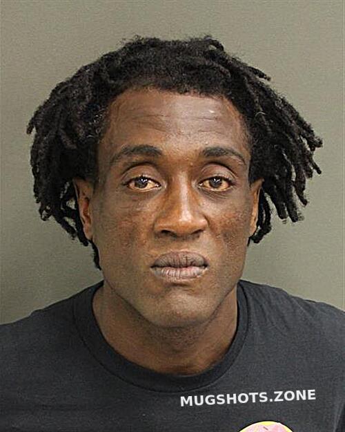 LUCKETT ANTWAN LEE 10/02/2025 - Orange County Mugshots Zone