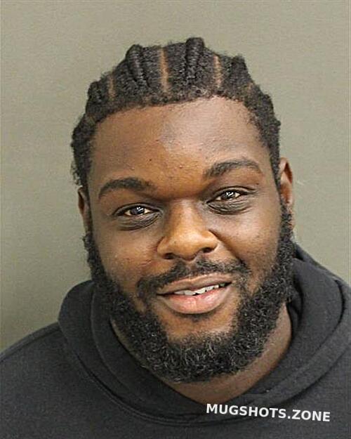 MYERS JUSTIN MCCAULEY 10/03/2025 - Orange County Mugshots Zone