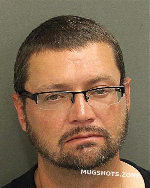 PLASS MATTHEW CLINT 10/03/2025 - Orange County Mugshots Zone