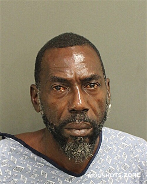 HICKS TERRY ANDRE 10/04/2025 - Orange County Mugshots Zone