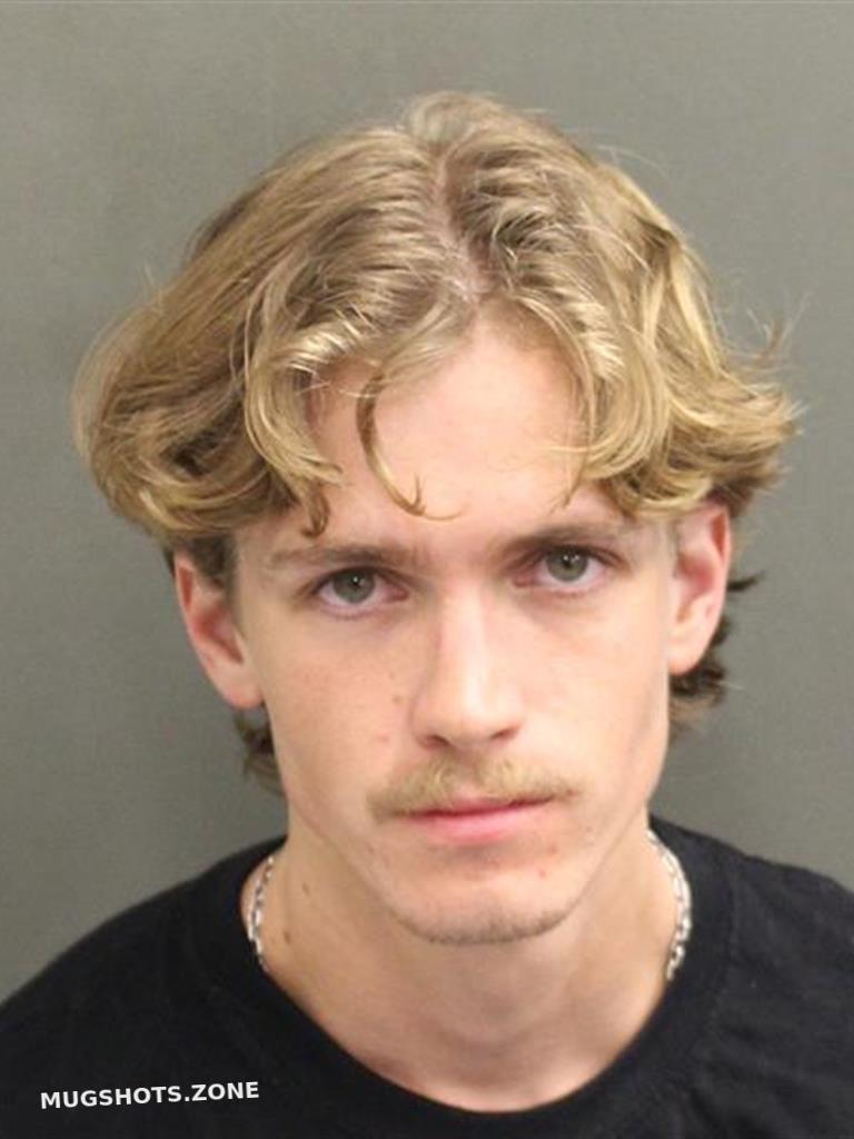 FLAKE JACOB ZECHARIAH 10/04/2025 - Orange County Mugshots Zone