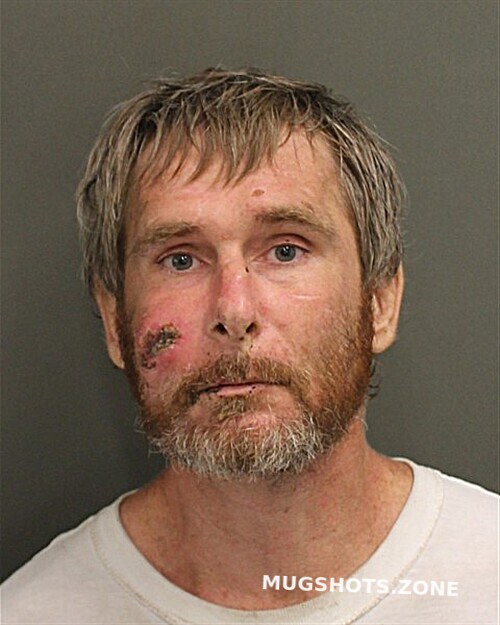 PETRILAK ERIC JAMES 10/05/2025 - Orange County Mugshots Zone