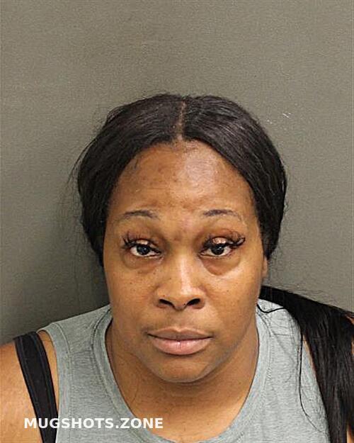 MORRIS KIMBERLY S 10/05/2025 - Orange County Mugshots Zone