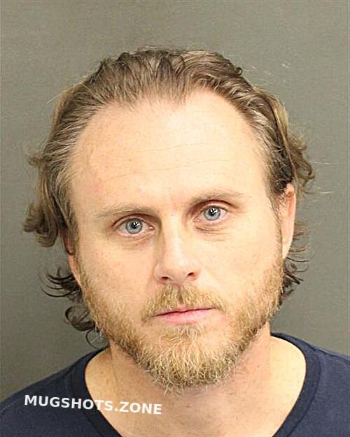 DAWSON BRENTON JAMES 10/06/2025 - Orange County Mugshots Zone